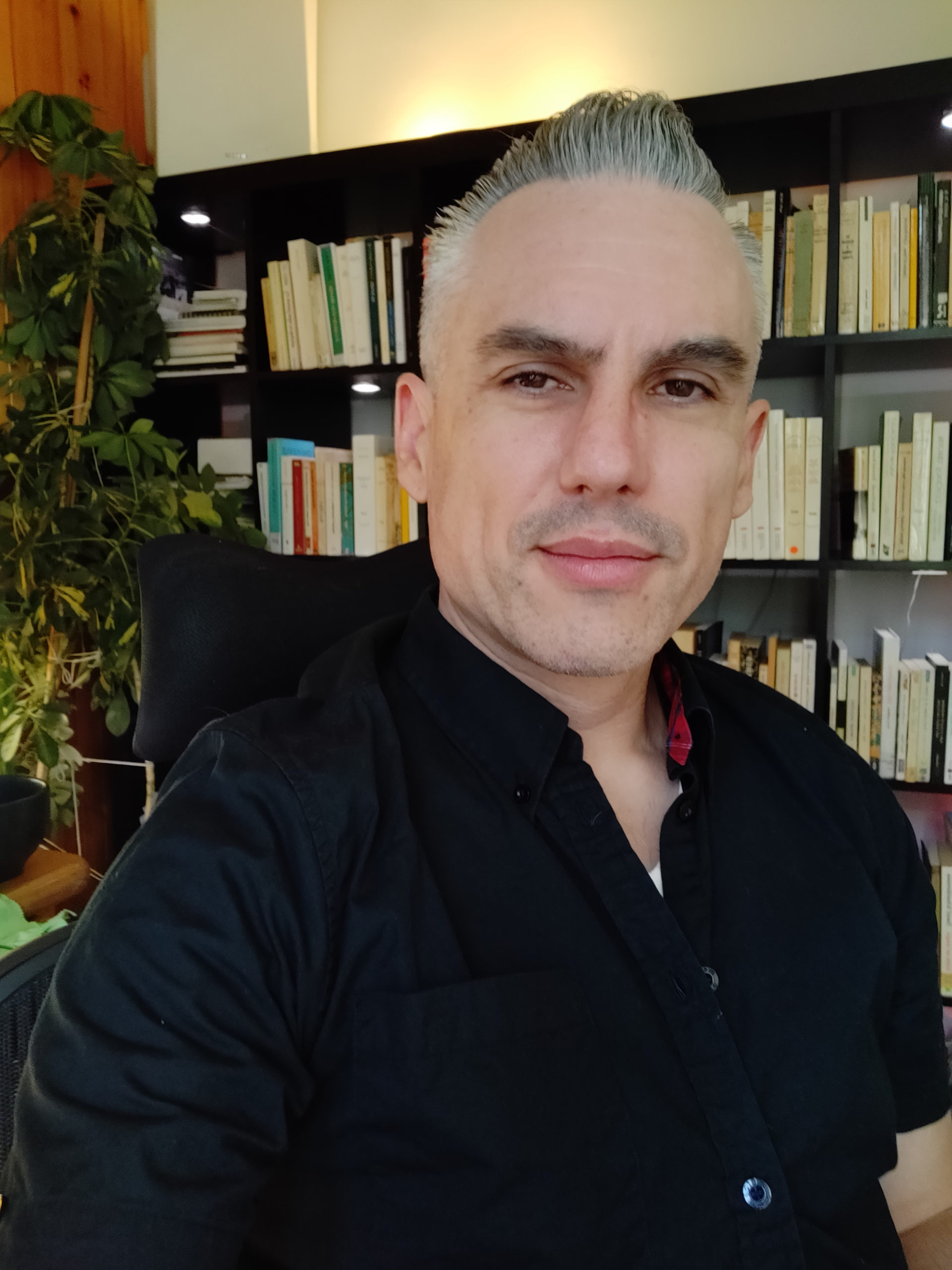 NYU Center for Disability Studies- Announcing Our Visiting Scholars and ...
