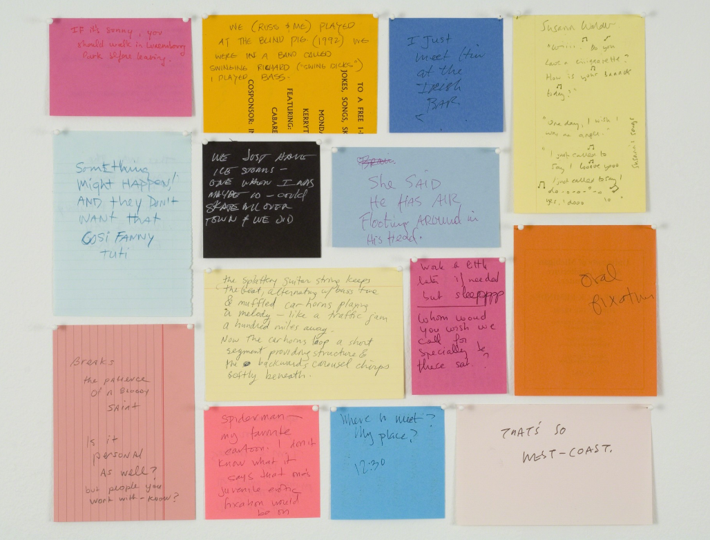 NYU Center for Disability Studies - Joseph Grigely and Emily Watlington ...