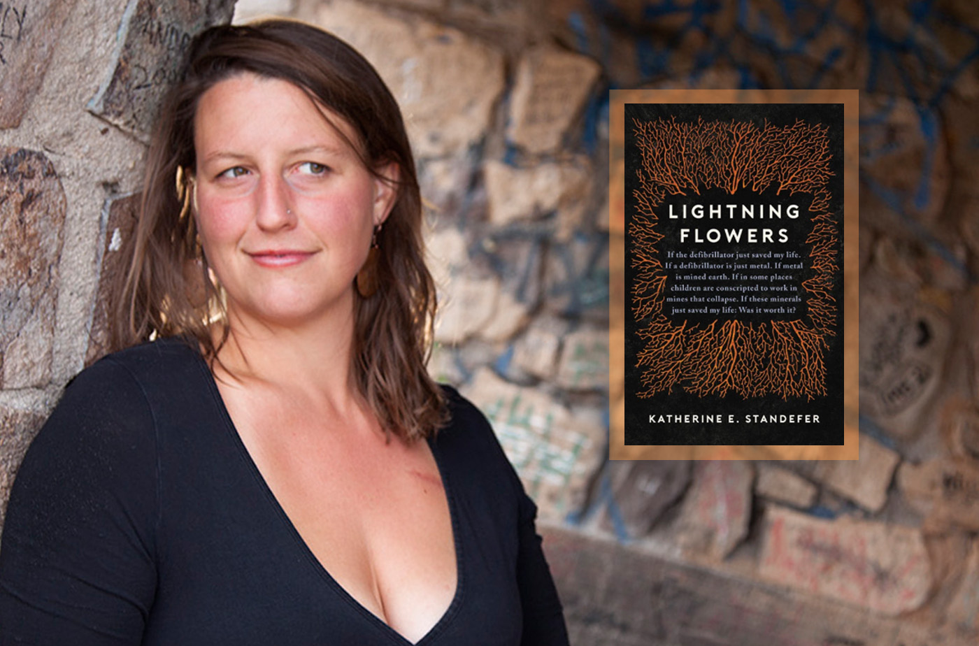 NYU Center for Disability Studies - Katherine Standefer and Neta ...